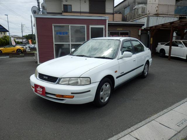 2000 Isuzu Gemini MJ5 - Car Price $8,281