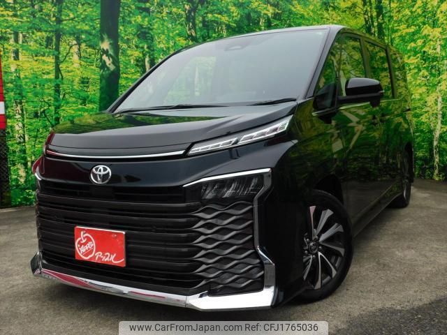 2024 Toyota Voxy MZRA90W - Car Price $24,346