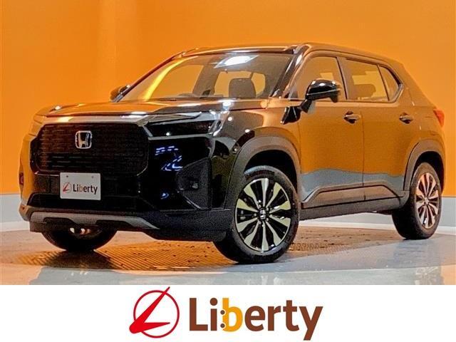 2024 Honda Wr-v DG5 - Car Price $18,943