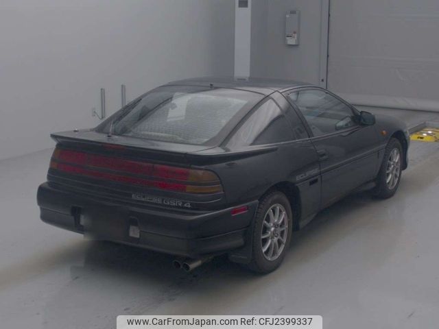 1992 Mitsubishi Eclipse D27A - Car Price $4,194