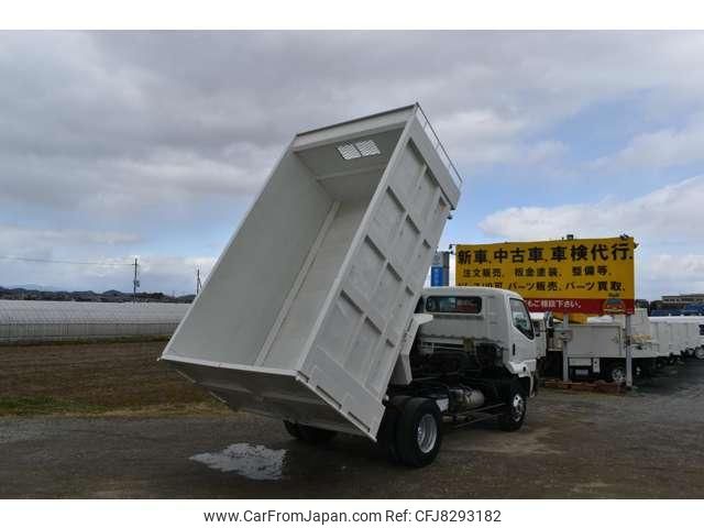 Used MITSUBISHI FUSO FIGHTER 2000/Mar CFJ8293182 in good condition for sale