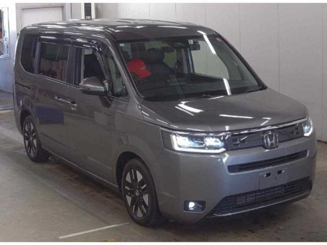 2023 Honda Stepwagon 5BA-RP6 - Car Price $21,560