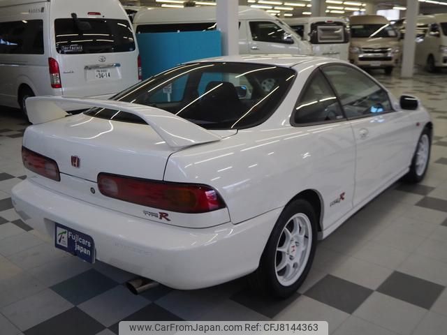 1995 Honda Integra 2WD - Car Price $27,254