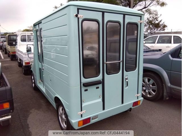 1997 Daihatsu Mira Van L500V KAI - Car Price $8,869