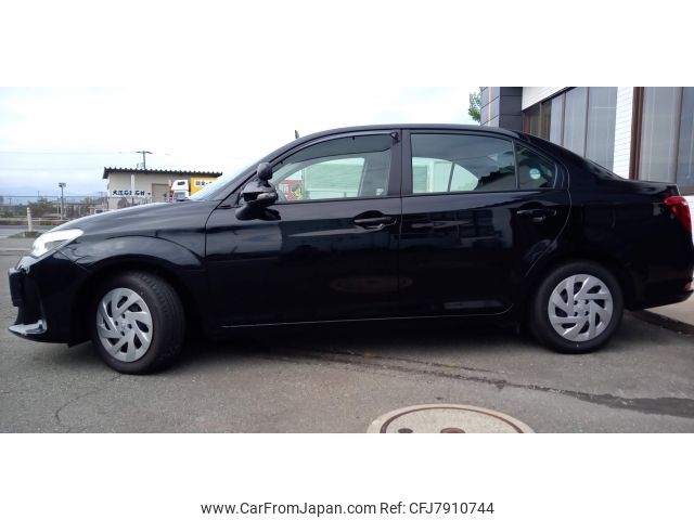 2020 Toyota Corolla Axio 3BA-NZE161 2WD - Car Price $8,868