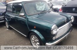 Used Rover Mini For Sale | CAR FROM JAPAN