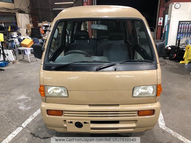 1996 Suzuki Every DF51V - Car Price $4,449
