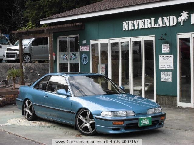 1990 Integra