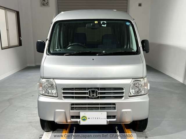2012 Honda Acty Van EBD-HH6 - Car Price $979