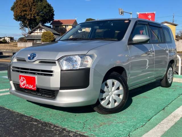 2023 Toyota Probox Van 6AE-NHP160V - Car Price $8,281