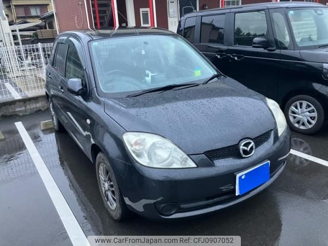 2005 Mazda Demio DBA-DY3W 2WD - Car Price $1,678