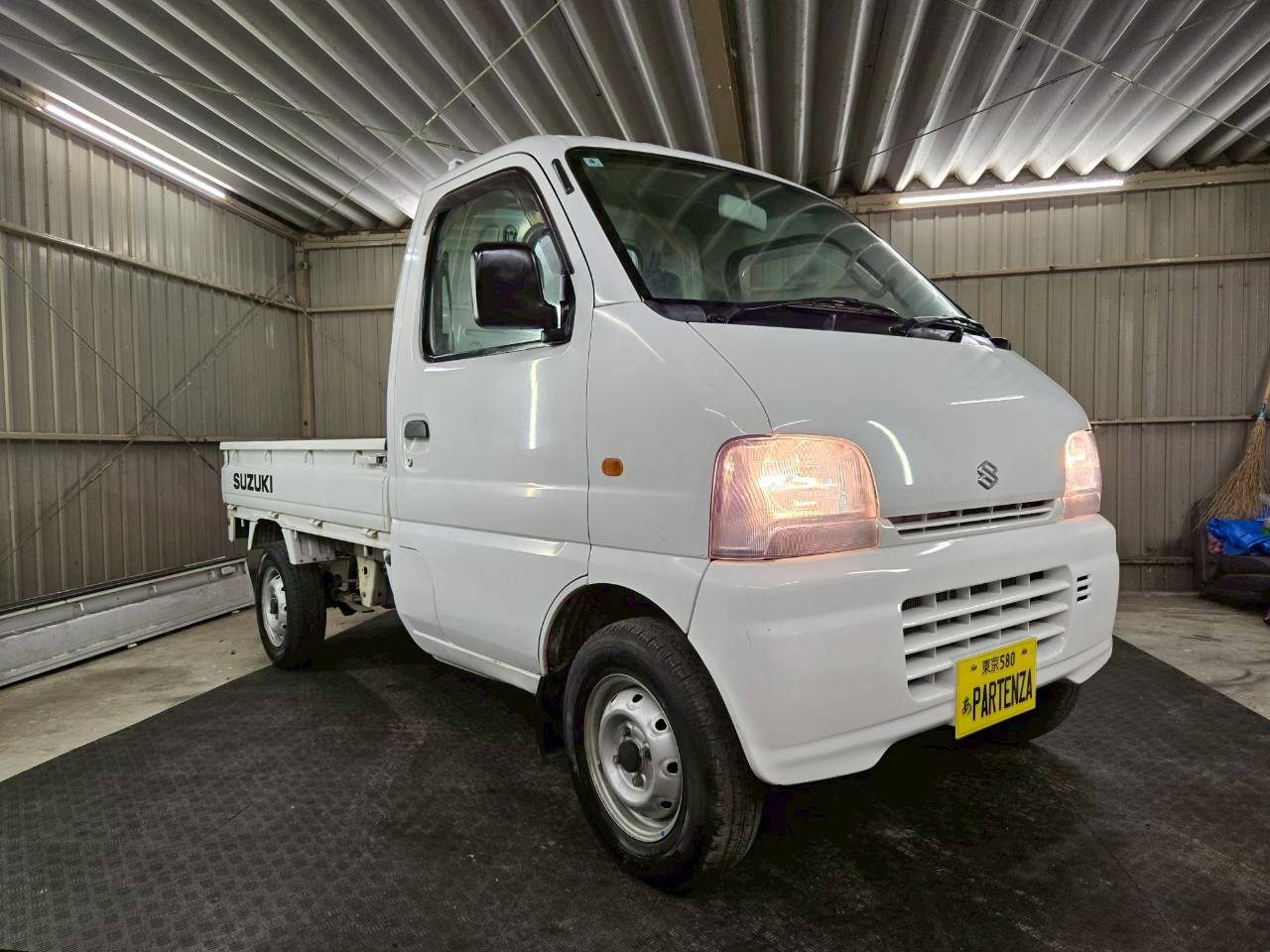 Best Japanese Cars, Trucks, and SUVs for Camping