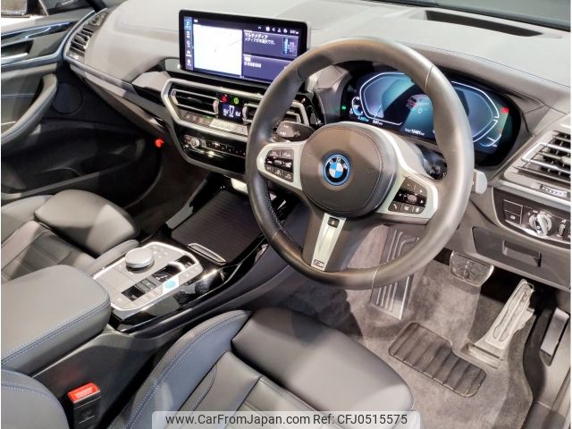 2023 Bmw Ix3 ZAA-42DU44 2WD - Car Price $38,116