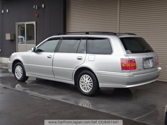 2000 Toyota Crown Estate JZS173W - Car Price $6,517