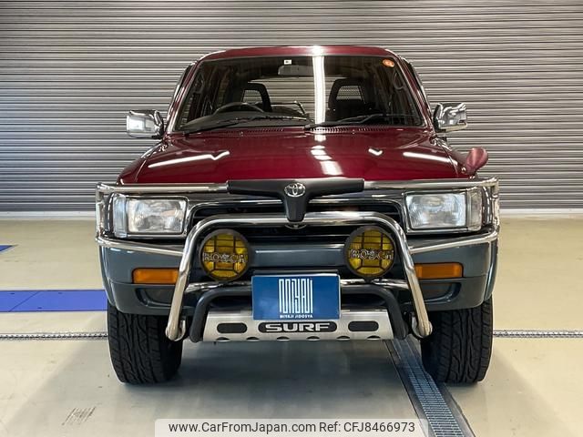 1994 Toyota Hilux Surf 4WD - Car Price $18,670