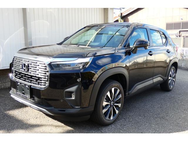 2024 Honda Wr-v 5BA-DG5 2WD - Car Price $16,089