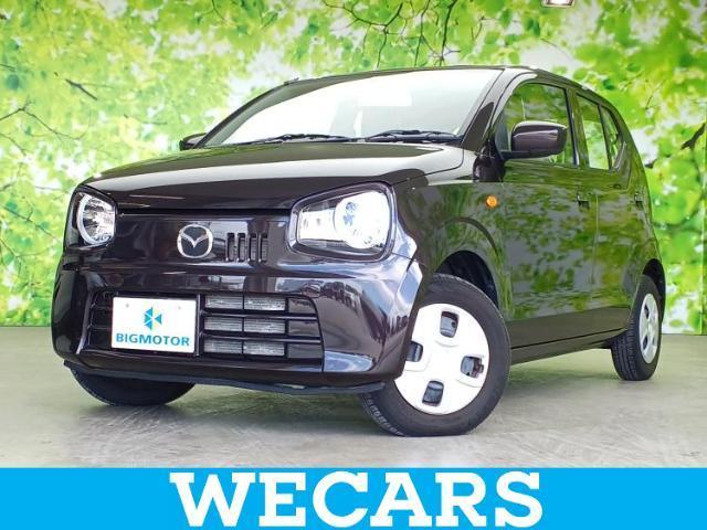 2021 Mazda Carol 5BA-HB36S 4WD - Car Price $6,417