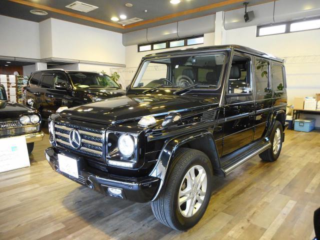 2013 Mercedes-benz G-class FDA-463346 4WD - Car Price $44,836