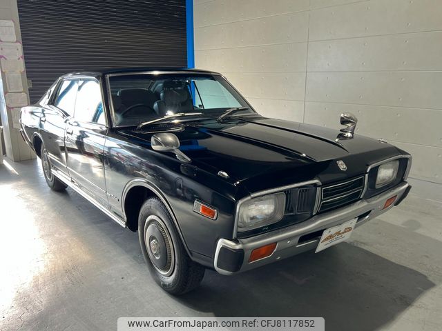 Datsun 260c 280c Nissan Cedric Gloria 230 330, 55% OFF