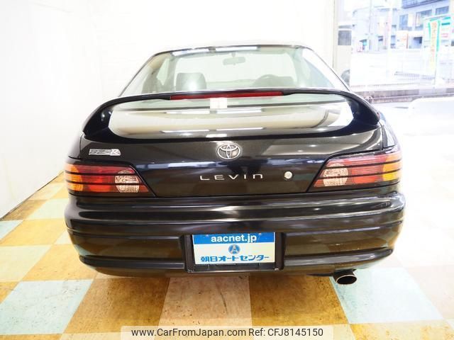 1997 Toyota Corolla Levin E-AE111 - Car Price $7,470