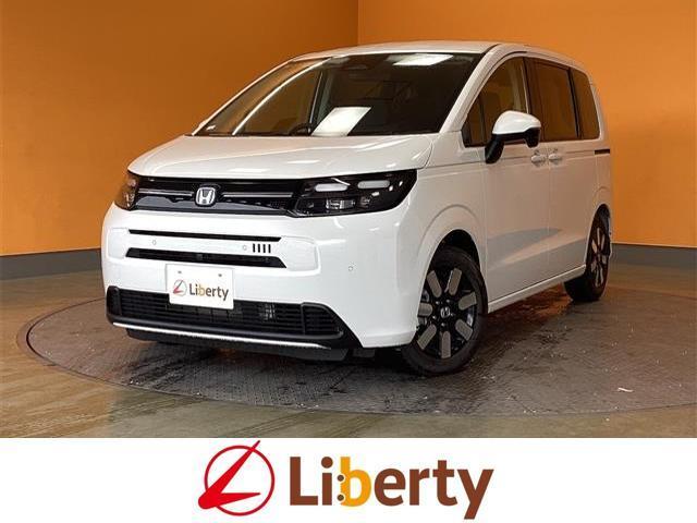 2025 Honda Freed GT5 - Car Price $25,137