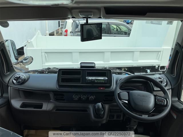 2025 Mitsubishi Fuso Canter 2WD - Car Price $34,216