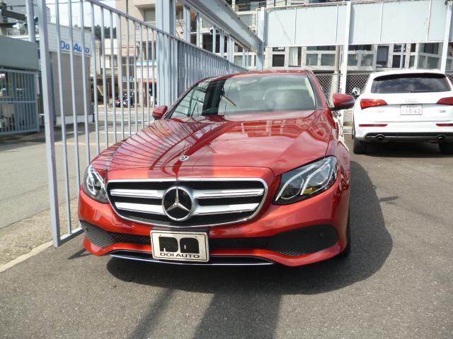 2019 Mercedes-benz E-class RBA-213042C - Car Price $18,398