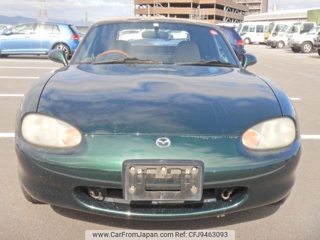 1998 Mazda Roadster GF-NB8C 2WD - Car Price $3,782