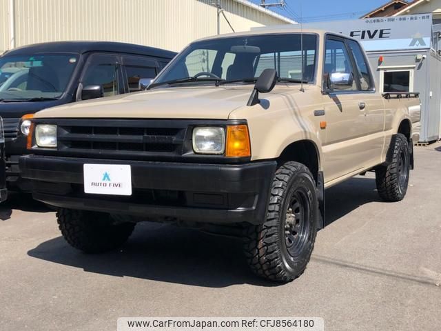 1995 Mazda Proceed 4WD - Car Price $18,008