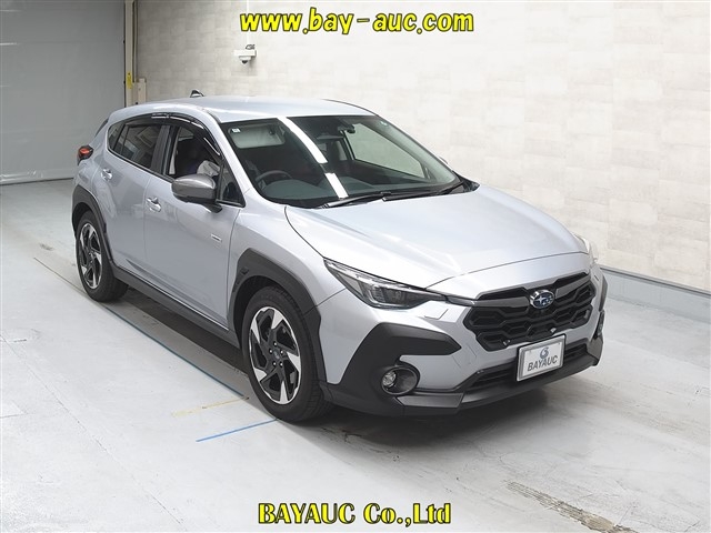 2024 Subaru Others GUE 4WD - Car Price $23,933