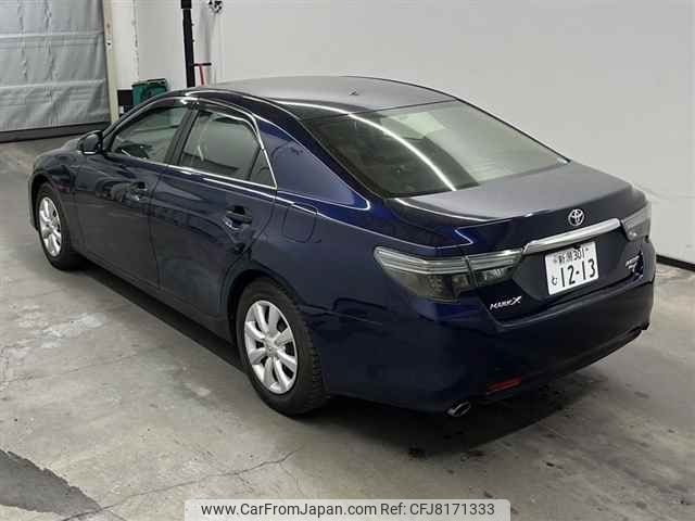 2018 Toyota Mark X GRX135 - Car Price $11,068