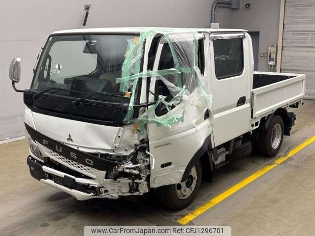 2025 Mitsubishi Fuso Canter 2RG-FBA20 - Car Price $18,274