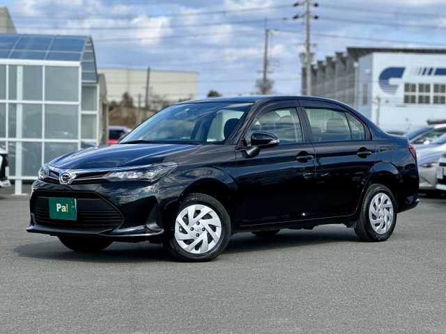2023 Toyota Corolla Axio 3BA-NZE164 4WD - Car Price $12,860