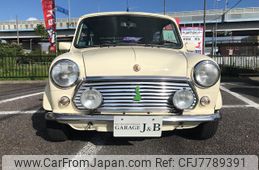 Used Rover Mini For Sale | CAR FROM JAPAN