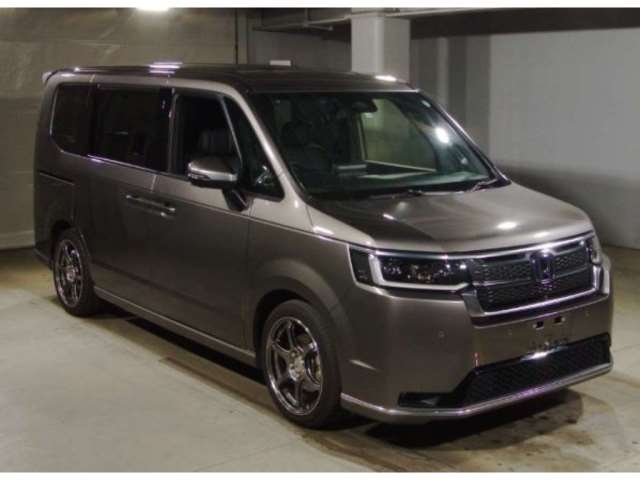 2022 Honda Stepwagon 6AA-RP8 - Car Price $29,796