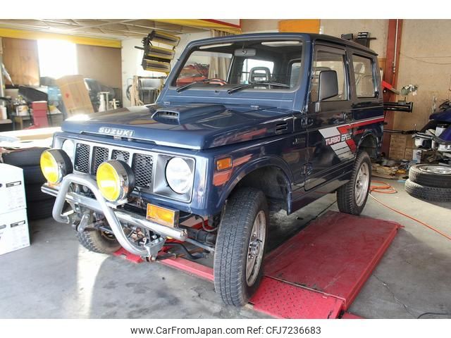 Suzuki Jimny 1989 For Sale at Best Prices - JDM Export