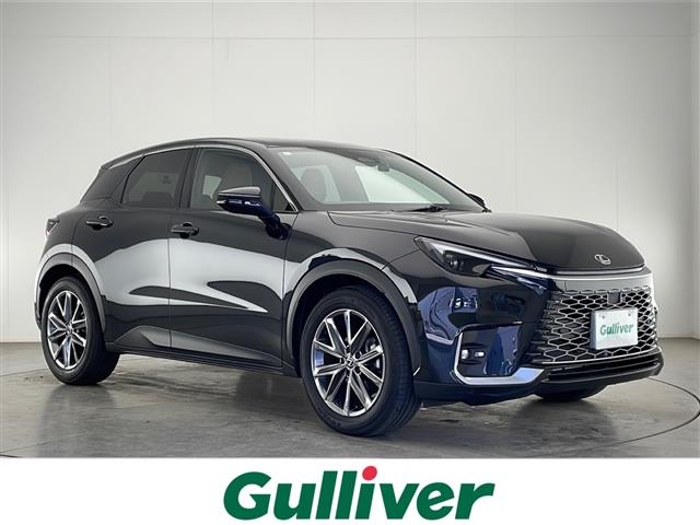 2024 Lexus Lexus Lbx 6AA-MAYH10 - Car Price $37,459