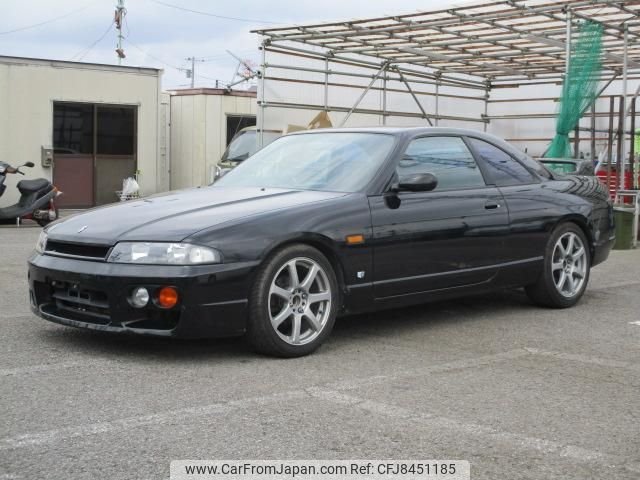 1997 Nissan Skyline 2WD - Car Price $16,816