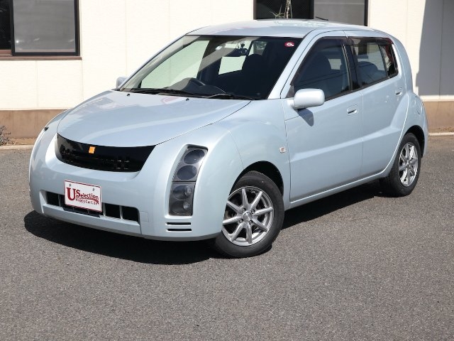 2005 Toyota Will Cypha NCP70 - Car Price $2,757