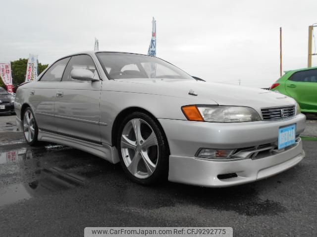 1994 Toyota Mark Ii GX90 - Car Price $11,356
