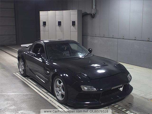 1998 Mazda Rx-7 FD3S - Car Price $15,143