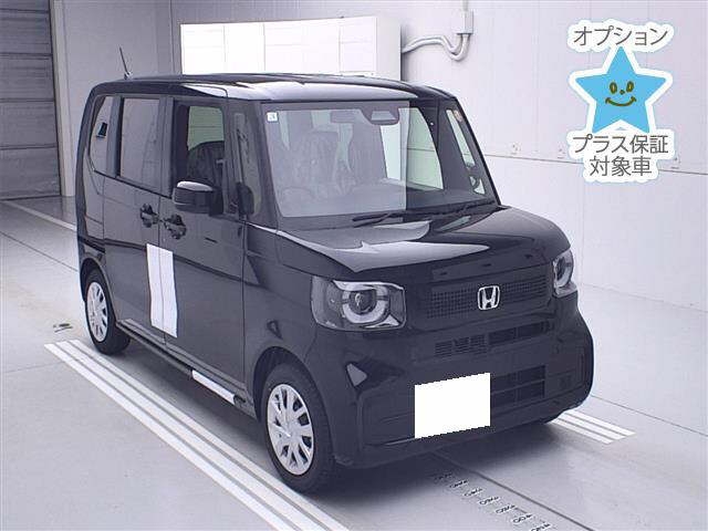 2025 Honda N-box JF5 - Car Price $11,749