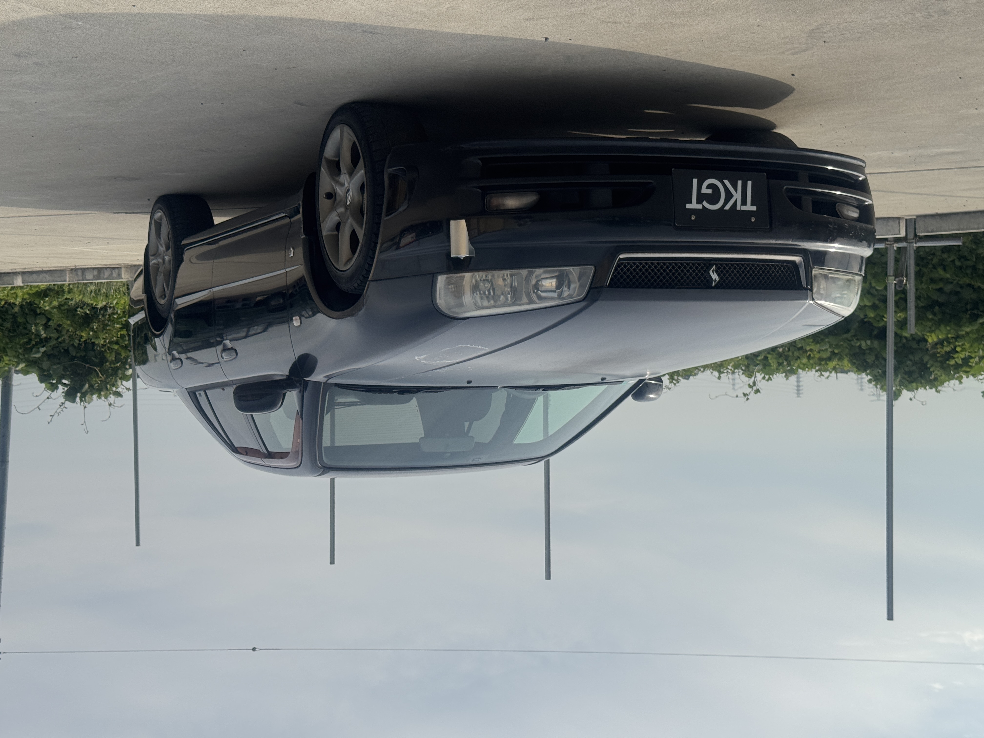 2000 Nissan Skyline GF-ER34 2WD - Car Price $17,732