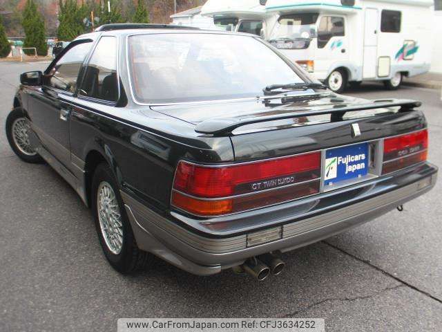 1987 Toyota Soarer 2WD - Car Price $23,975