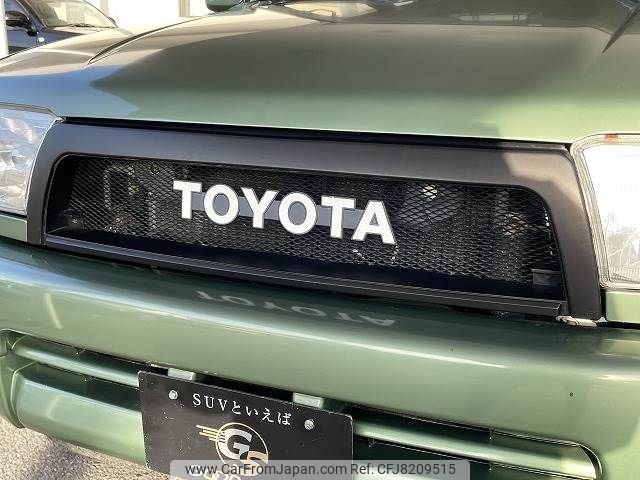 1996 Toyota Hilux Surf E-VZN185W 4WD - Car Price $8,995 1996 Toyota Hilux Surf E-VZN185W 4WD - Car Price $8,995
