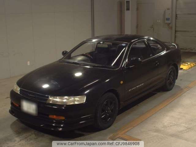 1991 Toyota Corolla Levin E-AE101 - Car Price $3,876