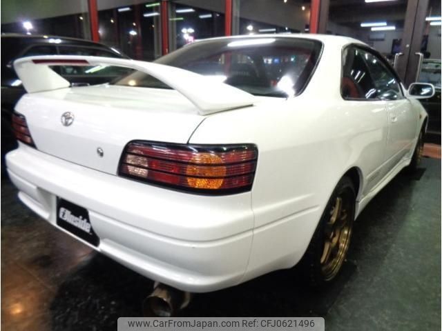 1997 Toyota Corolla Levin AE111 - Car Price $10,249