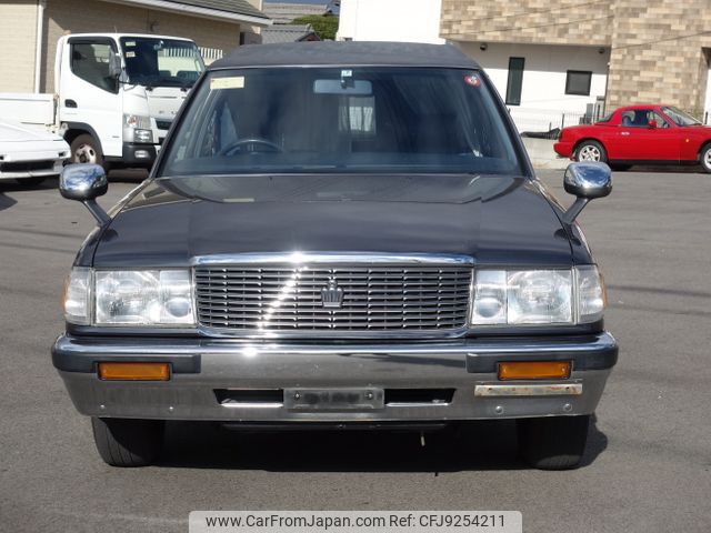1994 Toyota Crown Van T-GS136V 2WD - Car Price $2,945