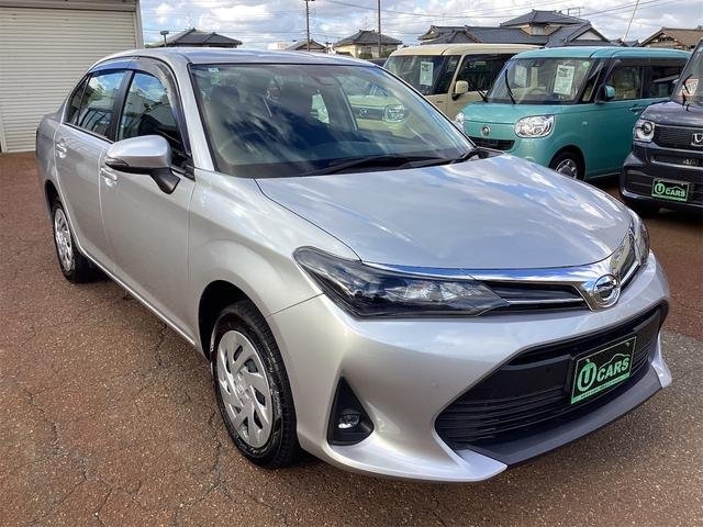 2024 Toyota Corolla Axio NZE164 - Car Price $13,844