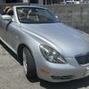 2006 Lexus Sc DBA-UZZ40 2WD - Car Price $3,440